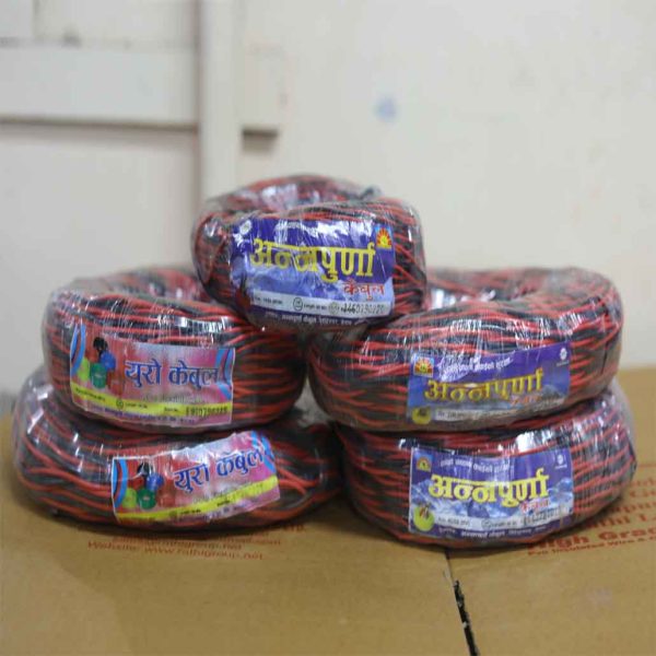 Flexible cables – Rathi Cable Product