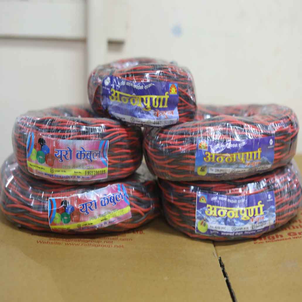 Flexible cables – Rathi Cable Product
